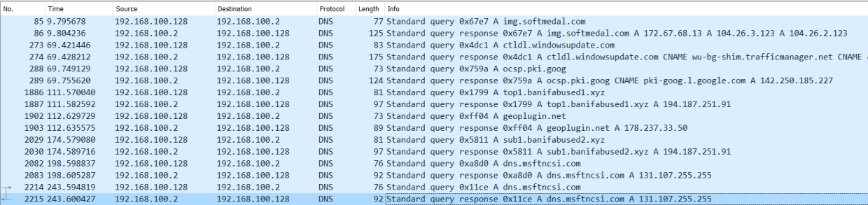 Deep Dive: Analysis of Shell Link (.lnk) Files - Docguard | Detect ...