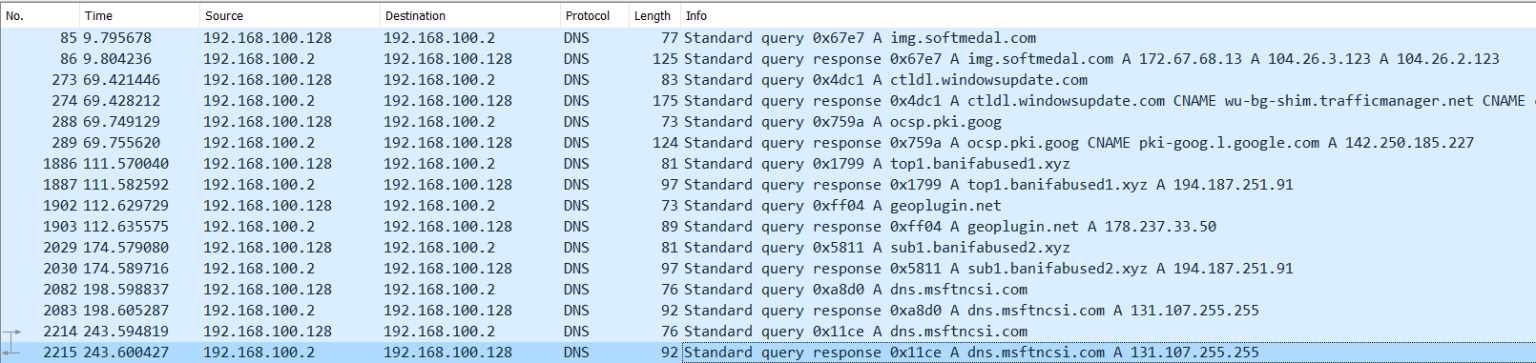 Deep Dive: Analysis of Shell Link (.lnk) Files - Docguard | Detect malwares in seconds!