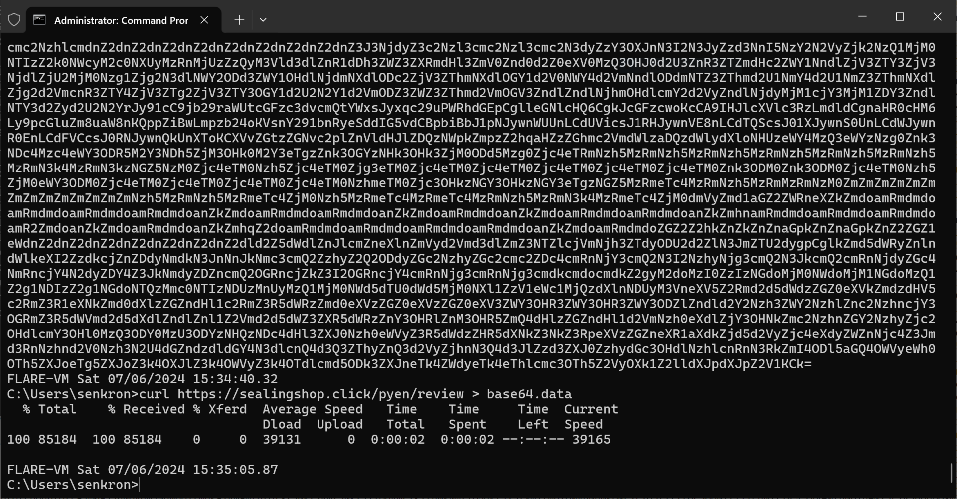 Analysis Of Malicious Word Document Python Based Malware Targeting Browser Data Docguard 